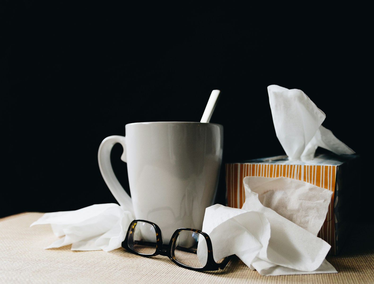 I Took a Sick Day—Can My Employer Make Me Feel Guilty for It? - Song ...